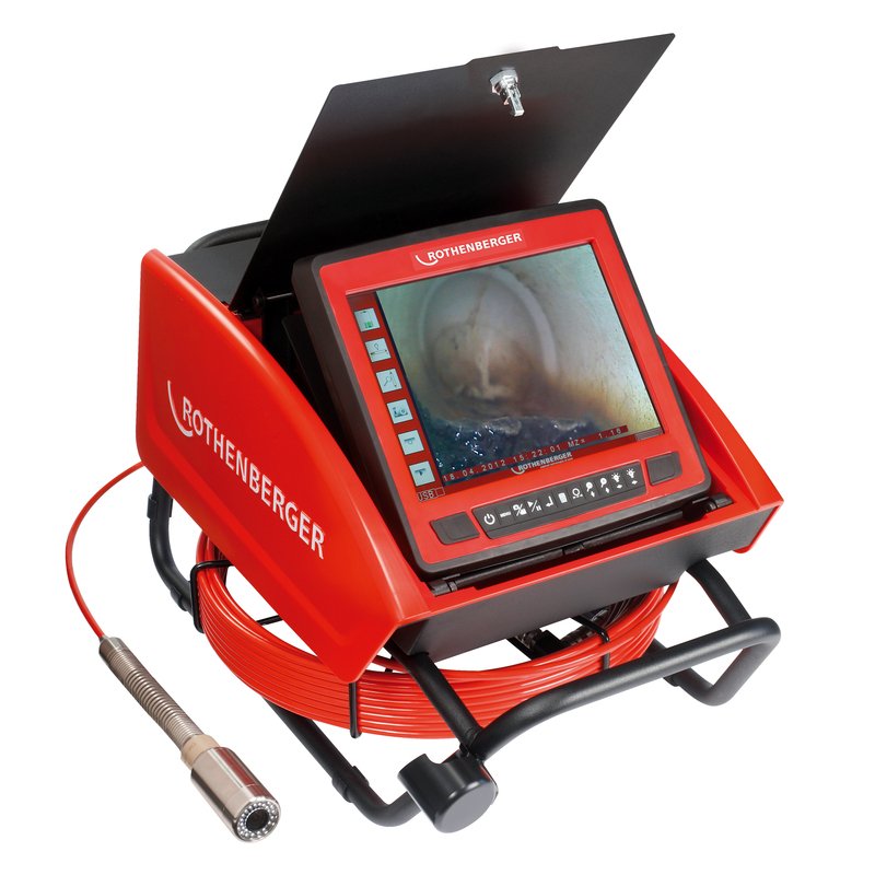 ROTHENBERGER ROCAM 4 Plus 30/65m - roalati.hr